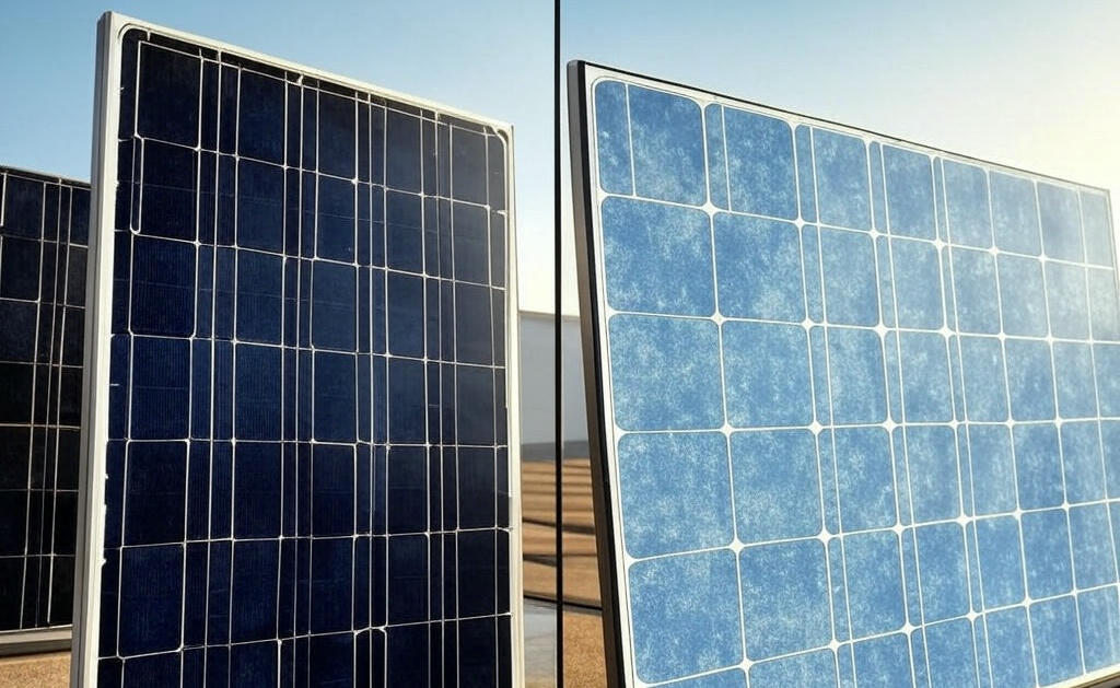 Know Your Solar Panels: 3 Types of Solar Panels